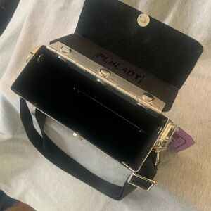 Bags | Georgia License Plate Purse | Poshmark